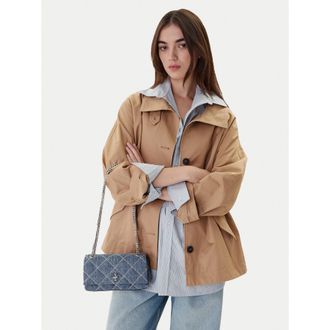 Marc Jacobs Handtasche Marc Jacobs The Dual Mini 2P5SMN020S03 Blau