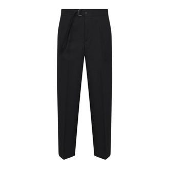 Costumein John Memphis Hose - - Trousers - Herren - Schwarzk - L