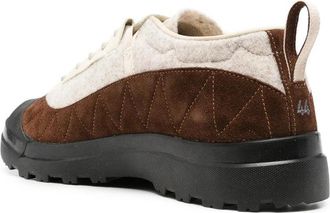 RANRA Kalt Sneaker - Black