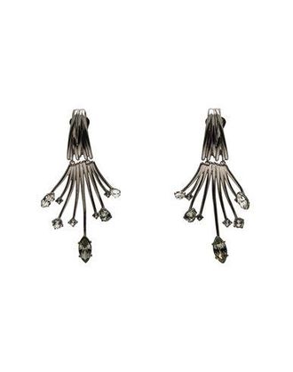 Alberta Ferretti JOAILLERIE et MONTRES - Boucles doreilles sur YOOX.COM