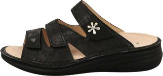 Finn Comfort Damen, Schuhe, Schwarzk, 41 EUGr&ouml;&szlig;e