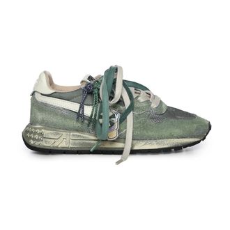 Autry Damen, Schuhe, Gr&uuml;n, 39 EUGr&ouml;&szlig;e