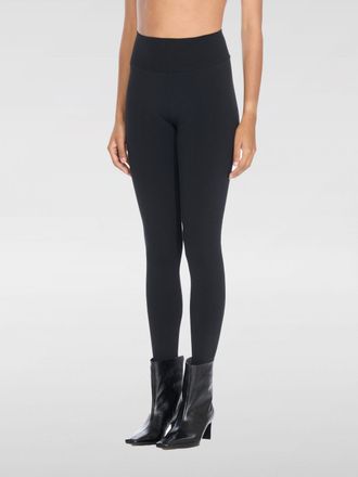Wolford Pantalon WOLFORD Femme couleur Noir