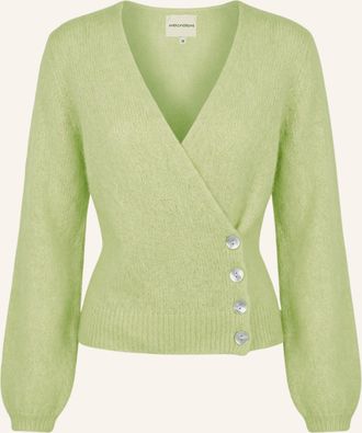 Americandreams Americandreams Wrap Cardigan Mariya gruen