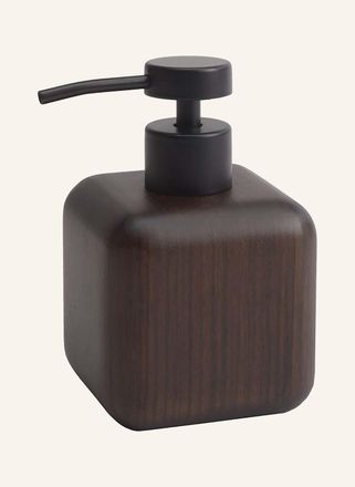 Aquanova Aquanova Seifenspender Ebony schwarz