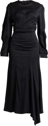 Alessandro Vigilante KLEIDER - Maxi-Kleider auf YOOX.COM