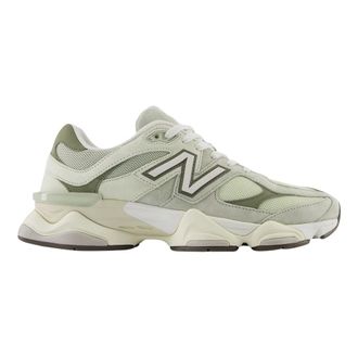 New Balance Homme, Chaussures, Vert, Taille: 39 1/2 EU Baskets Olivine &Eacute;dition Limit&eacute;e