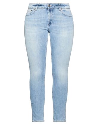 Dondup HOSEN & R&Ouml;CKE - Jeanshosen auf YOOX.COM