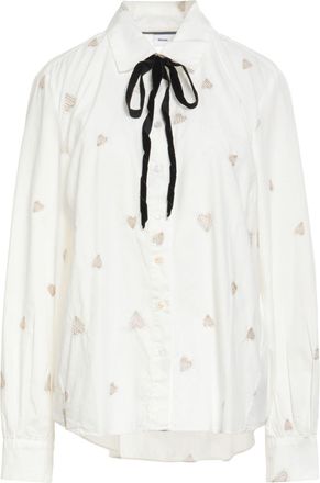 N&uuml;mph TOPS - Hemden auf YOOX.COM