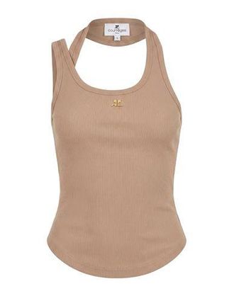 Courr&egrave;ges TOPS - Tops sur YOOX.COM
