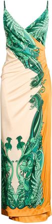 Etro KLEIDER - Maxi-Kleider auf YOOX.COM