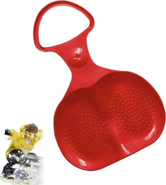 Generic F&uuml;r Kinder,Wintersport Zubeh&ouml;r | Tragbare Rennsport,F&uuml;r Familie, Kinder, Erwachsene, Teenager, G&auml;ste, Urlaub, Hof, Kurort, Gebirge, Park