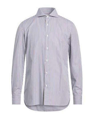 LUIGI BORRELLI NAPOLI TOPS - Chemises sur YOOX.COM
