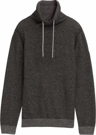 Tom Tailor Damen, Strickwaren, Schwarzk, XLGr&ouml;&szlig;e