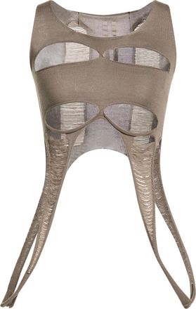 Rick Owens TOPS - Tops auf YOOX.COM