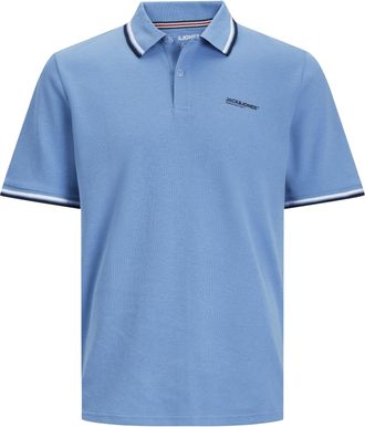 Jack & Jones JJCAMPA Polo SS