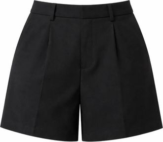 Sand Copenhagen Sand, Femme, Shorts, Noir, Taille: 36 FR Dori Shorts