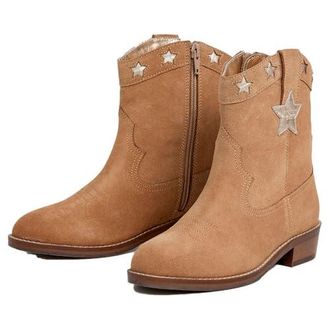 Pepe Jeans London Western Star Boots EU 35