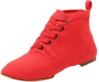 Generic Chaussures Danse Femme Bout Ouvert Latine Tango Valse F&ecirc;te Sociale Salsa Bachata Performance Sandales De Danse Pour Femmes Avec Talon Strass Moderne P