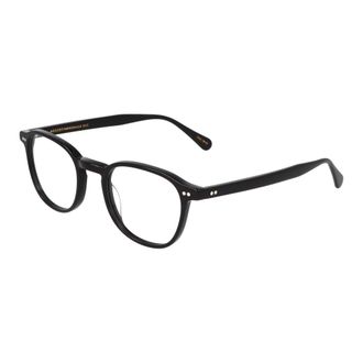 Moscot Arthur NV - - Accessories - unisex - Schwarzk - 48 MM