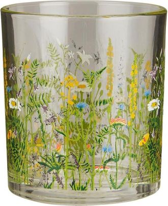 Ib Laursen Trinkglas Summer Field