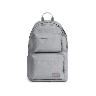 Eastpak unisex, Sacs, Gris, Taille: ONE Size Sac &agrave; Dos Gris &Eacute;l&eacute;gant