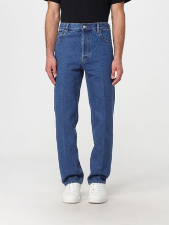 Gucci Jeans GUCCI Herren Farbe Blau