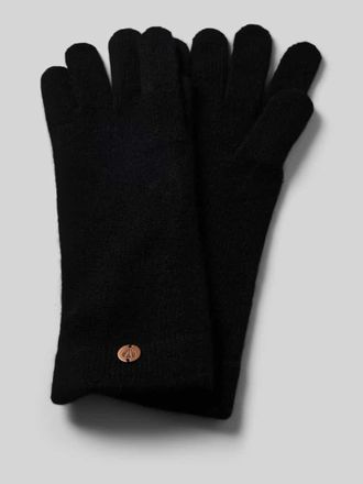 Fraas Handschuhe aus reinem Kaschmir