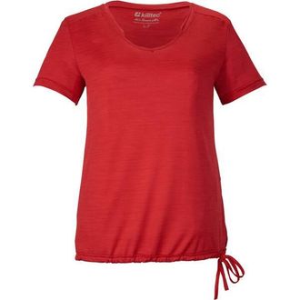 Killtec Damen Shirt KOS 64 WMN TSHRT