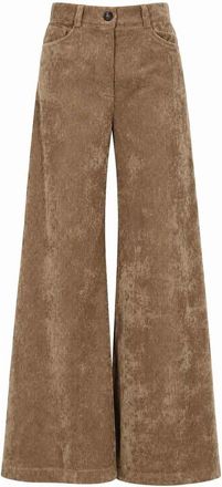 D.exterior Pantalons D&eacute;contract&eacute;s