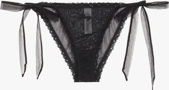 Love Stories Culotte avec noeuds