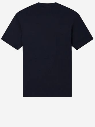Just Cavalli Womens Cotton T-Shirt Black T-Shirts & Jerseys