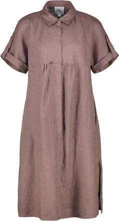 Pure Damen Kleid aus Leinen
