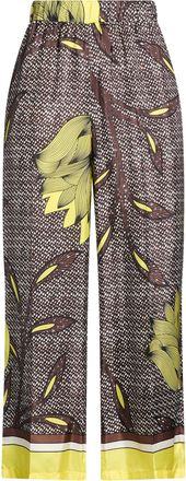 P.A.R.O.S.H. HOSEN & R&Ouml;CKE - Hosen auf YOOX.COM
