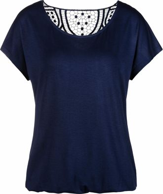 Vivance Damen Kurzarmshirt