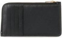 Coach Porte-cartes en cuir