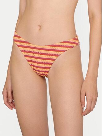 Seafolly Bikini-Unterteil Calypso 40305-247 Orange