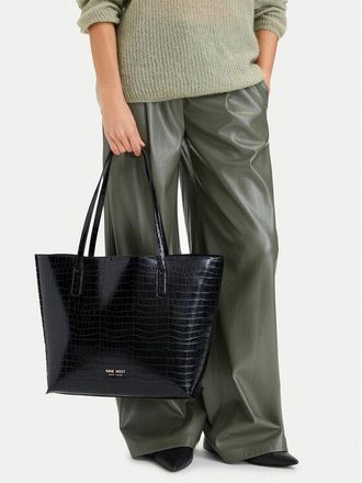 Nine West Handtasche CEO-GENTLE GLAM-LDA9920 Schwarz