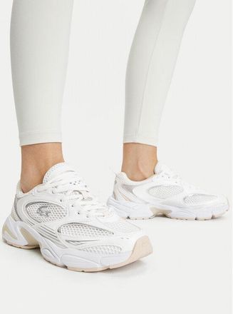Lacoste Sneakers Storm 96 2K 52SFA0026 Wei&szlig;