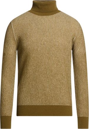 Masq STRICKWAREN - Rollkragenpullover auf YOOX.COM