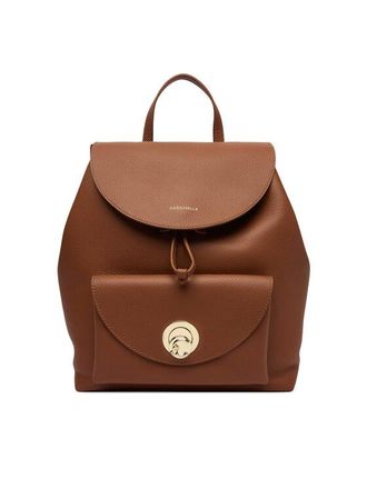 Coccinelle Rucksack TOA Coccinellenikla E1 TOA 14 01 01 Braun