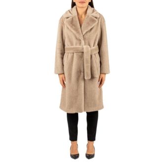 Herno Damen, M&auml;ntel, Beige, LGr&ouml;&szlig;e