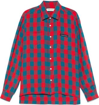 Namacheko Herren, Jacken, Mehrfarbig, LGröße