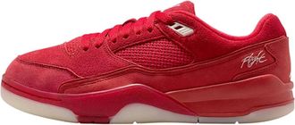 Nike Jordan Femme, Chaussures, Rouge, Taille: 40 EU Flight Court