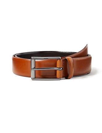 Strellson Premium Belt Ceinture, Marron (Cognac 55), 110 cm Homme