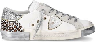 Philippe Model Damen, Schuhe, Weiß, 39 EUGröße