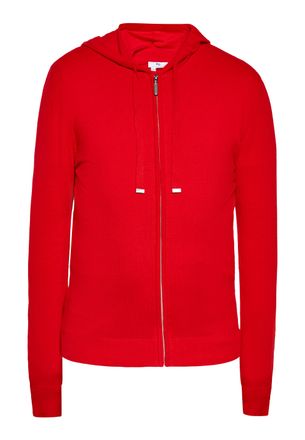 Mymo Kapuzenjacke Herren verrotten
