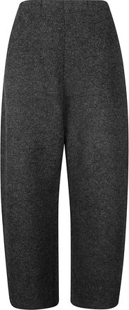 Boboutic Pantalons Décontractés - Noir