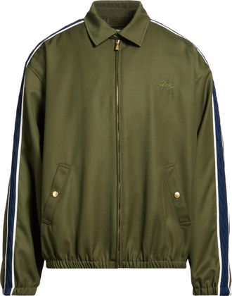 Dr&ocirc;le de Monsieur JACKEN & M&Auml;NTEL - Jacken und Anoraks auf YOOX.COM
