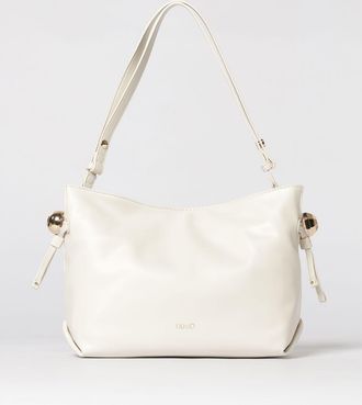 Liu Jo Schultertasche LIU JO Damen Farbe Wei&szlig;
